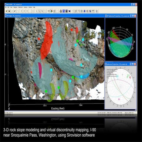 Geo-visualization gallery | PDF