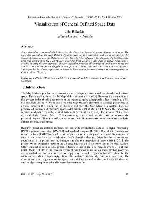 Back face detection | PPT