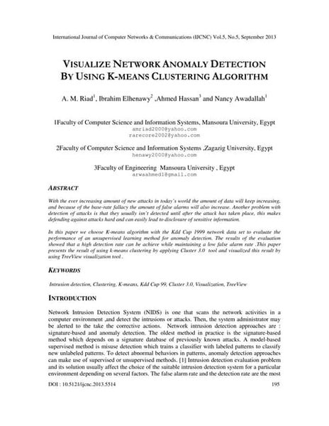 Offline Signature Recognition Via Convolutional Neural Network And Mu…
