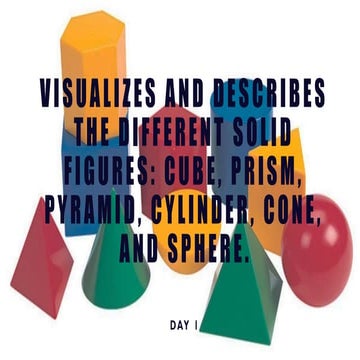 Visualizes and describes the different solid figures.pptx