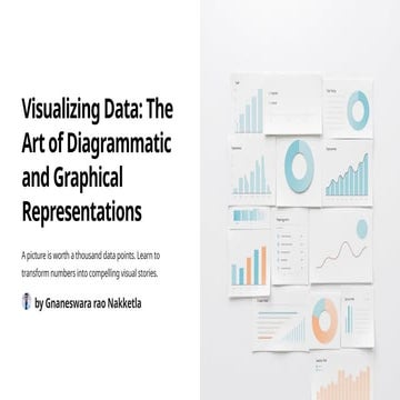 Visualizing-Data-The-Art-of-Diagrammatic-and-Graphical-Representations ...