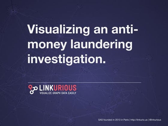 Insurance anti money laundering | PPT