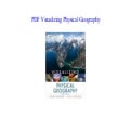 [PDF] Visualizing Physical Geography NEW 2018