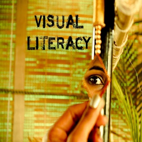 Visual literacy | PDF