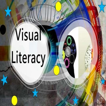 VISUAL LITERACY advetisement.pptx to help | PPTX