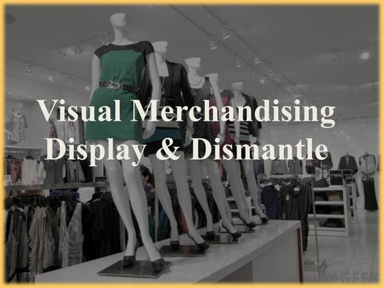 VM MANUAL / GUIDELINES | PDF