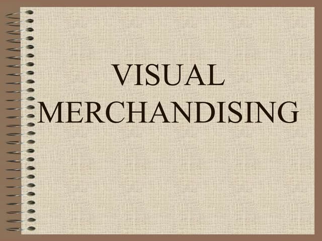 Zara store design | PPTX