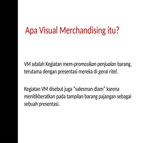 VISUAL MERCHANDISING_PENATAAN PRODUK.pptx