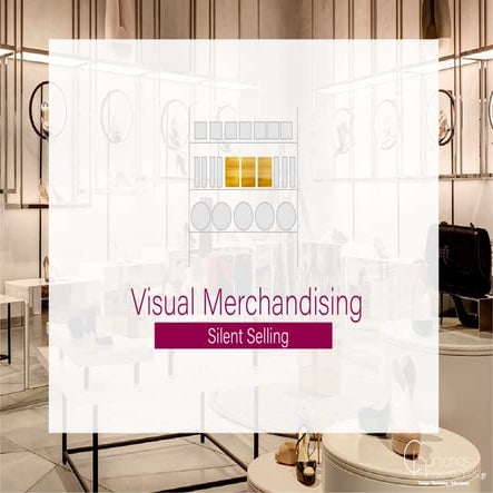 Visual merchandising the basics | PDF