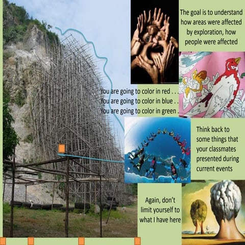 Visual metaphor | PPTX