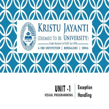 Visual Programming - Polymorphism.pptx