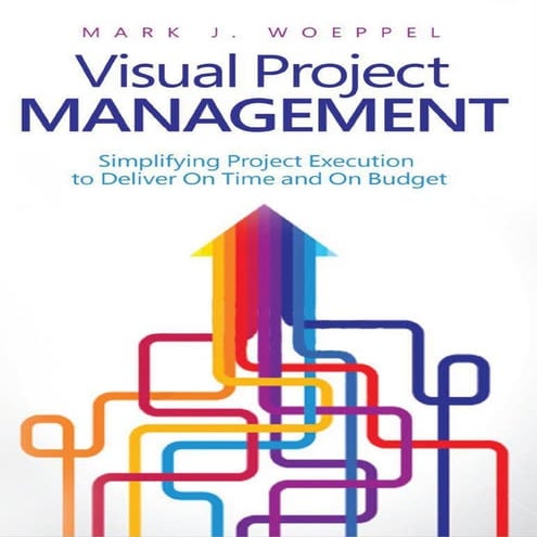 Visual project management simplifying project execution to deliver on ...