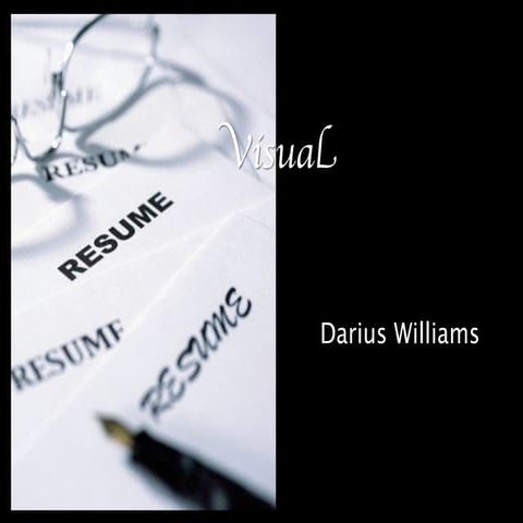 Herston matt visual_resumestoryboard | KEY