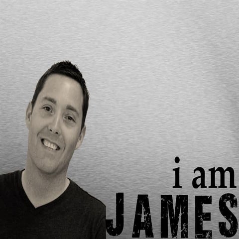 James Clements Visual resume | PDF