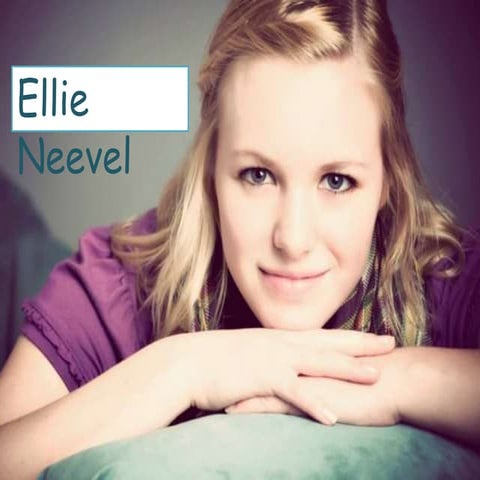 Ellie Neevel