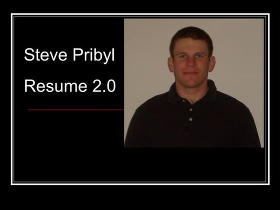 Christian D Bland Resume | DOCX