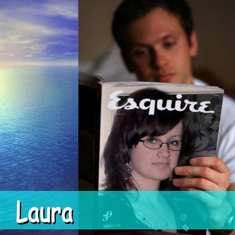 Visual Resume(Draft) | PPT