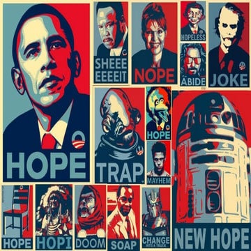 Visual Rhetoric Feb 5 | PPT