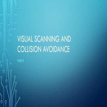 Visual Scanning and Collision Avoidance.pptx
