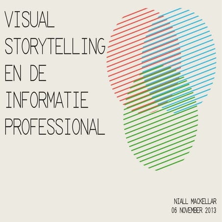 Visual Storytelling | PDF