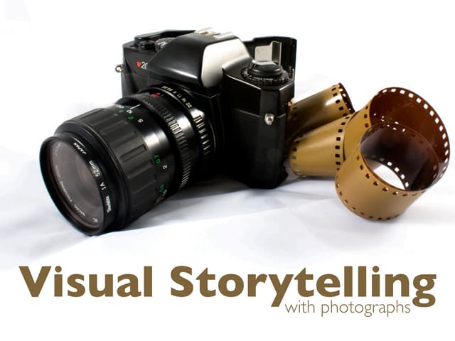 The Photo Essay | PDF