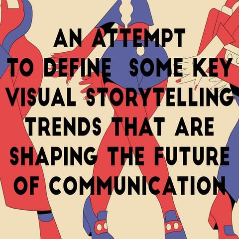 10 Benefits of Visual Storytelling | PDF