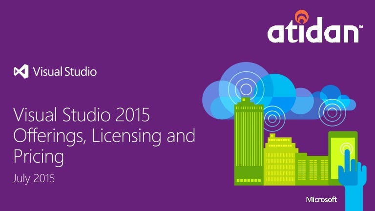 Visual studio ultimate license cost - intobilla