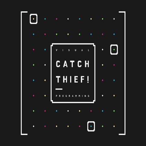 Visual term; catchThief | PDF