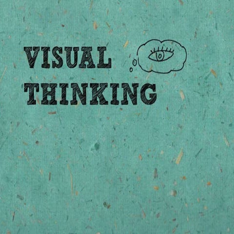 Visual Thinking | PPTX