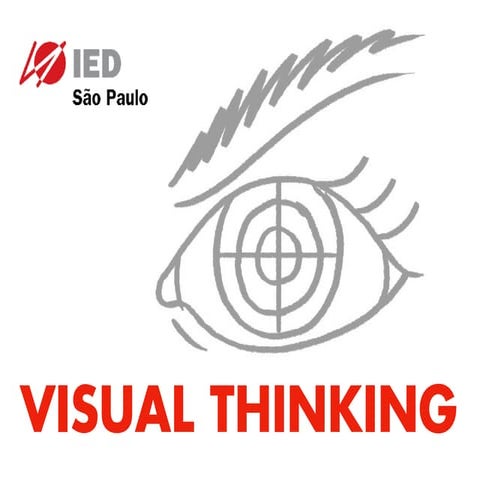 Visual thinking | PPT