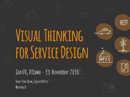 Service Design: Your Next Career Move | PPT