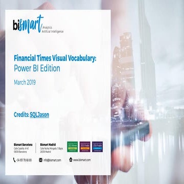 PowerBI References for Beginners who wants to learn Data Analyst | PDF