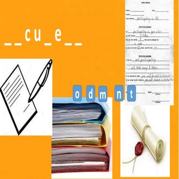 Visual vocabulary ventures unit 2 | PPTX