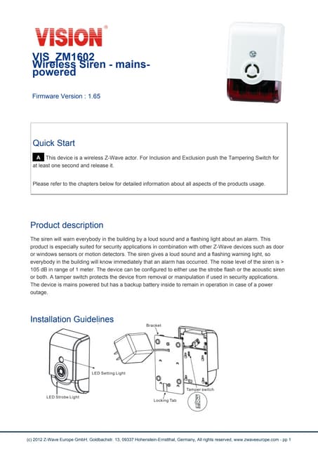 2018 06 quick_guide_fox_en_print | PDF