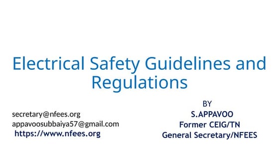 RA NO. 11361.pptx Electrical Engineering Law | PPT