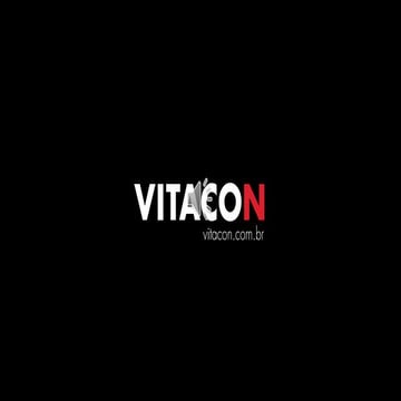 Apresentação Vitacon | PPTX
