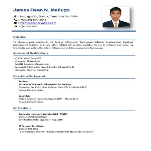 01 Ajay Kumar Verma CV | DOCX