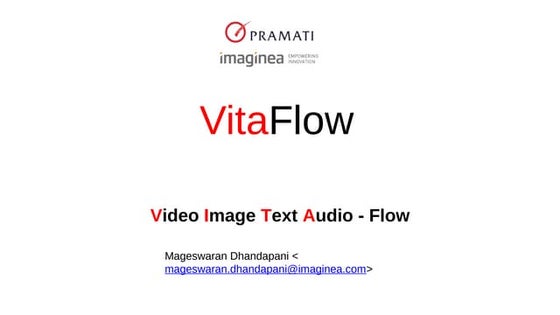 Swift UI - Declarative Programming [Pramati Technologies] | PPT