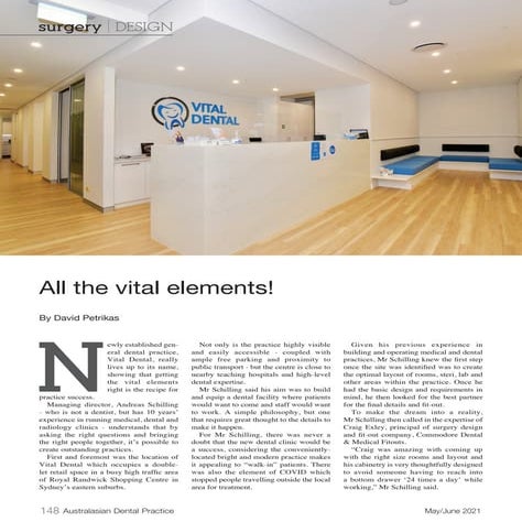 All the vital elements ! | PDF