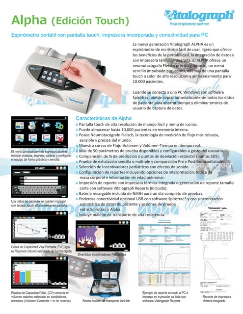 Charmcare accuro color new | PDF