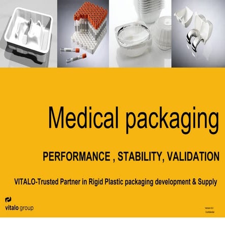 Phillips Medisize Ireland 2013 | PPTX