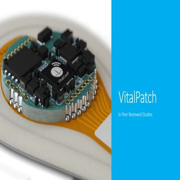 Vital patchppx | PPTX