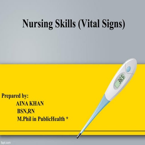 vital signs, blood pressure, temperature.pdf