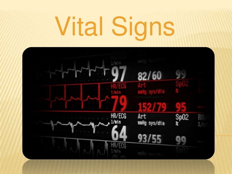 vital-signs