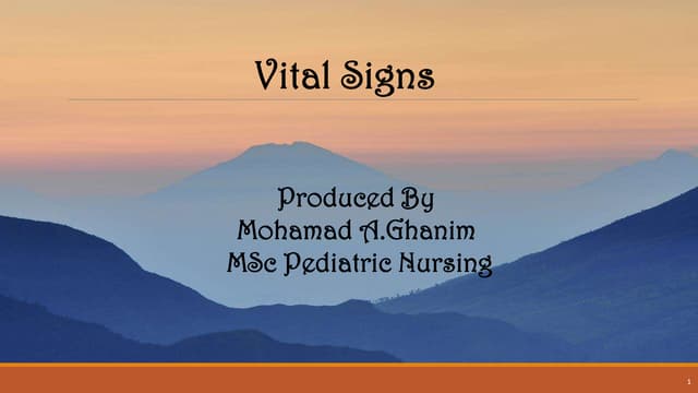 Pe and health 12 (Physiological Indicator) | PPTX