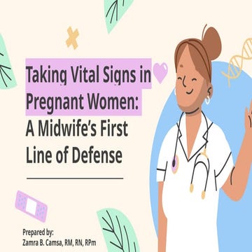 Taking vital signs in pregnant women.pptx