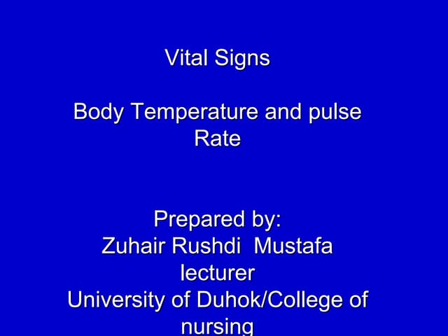 First Aid for Wounds | PPT