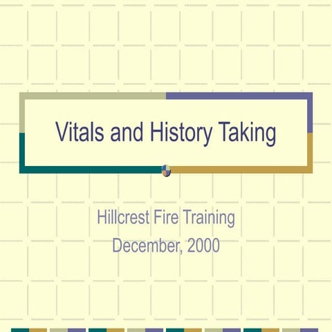 Guidelines for Taking Vital Signs .pptx