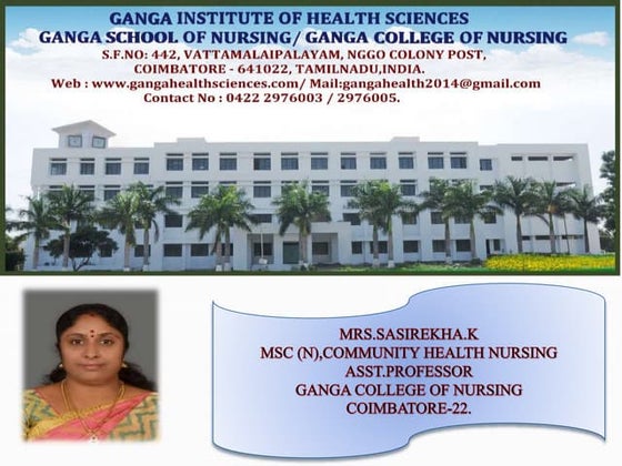 Registration of births & deaths act ppt | PPTX | Adoption and Fostering ...