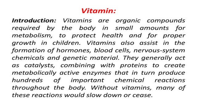 Vitamins.ppt
